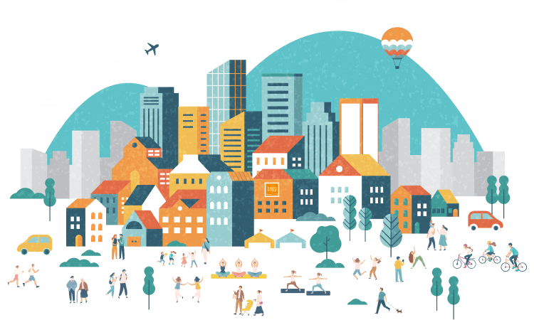 OPEN TIPNESS | フィットネスクラブ ティップネス